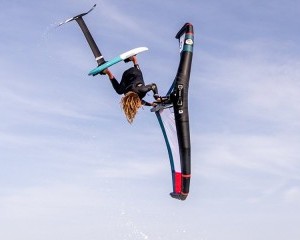 Cabrinha Link 2024 | Wing Foiling, SUP And Surf Reviews » Boards » All Round Surf | Free Wing ...