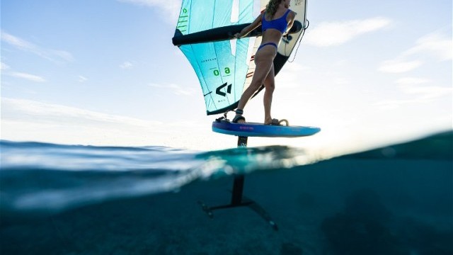 DUOTONE Unit D/lab 2024 | Wing Foiling, SUP And Surf Reviews » Wings ...