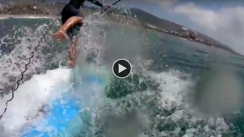 Foil Surfing Wipeouts | Free Wings Foils SUP Surf Magazine Online ...