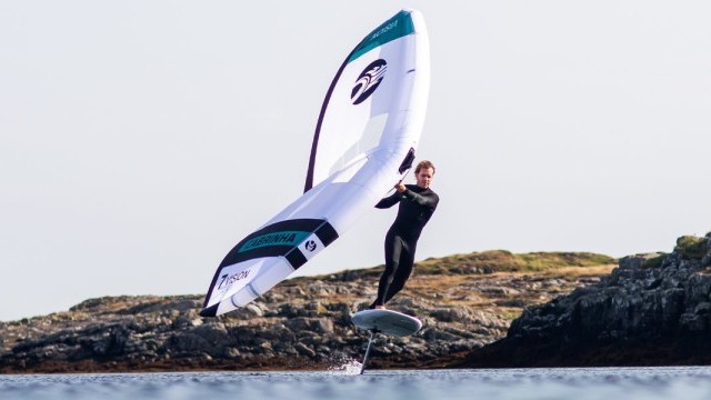 Reviews | Free Wings Foils SUP Surf Magazine Online | Tonic Mag