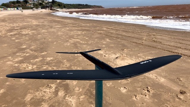 F-One Matira 11’0 2017 | Wing Foiling, SUP And Surf Reviews » Boards ...