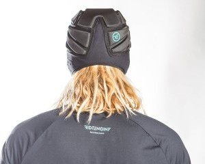 Ride Engine Barrier Helmet 2025 | Wing Foiling, SUP And Surf Reviews ...