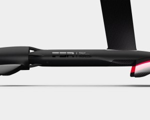 Aerofoils AUDI e-tron 2024 | Wing Foiling, SUP And Surf Reviews ...