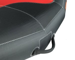 Ozone Flow 2024 | Wing Foiling, SUP And Surf Reviews » Wings | Free ...