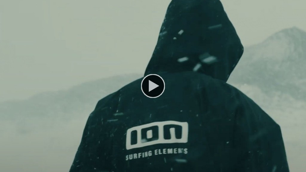 Windsurfer Marc Paré Rico – Flòttan: Exploring Iceland | Free Wings ...