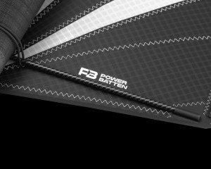 Introducing Armstrong Foils A-Wing XPS Lightwind Wing | Free Wings ...