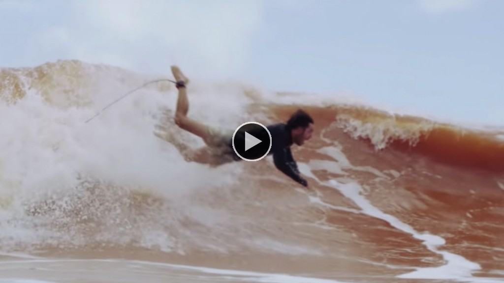 Jay Davies And Harry Bryant Score Cyclone Waves In The Unlikeliest ...