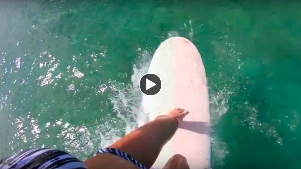 GoPro: International Women’s Day 2018 | Free Wings Foils SUP Surf ...
