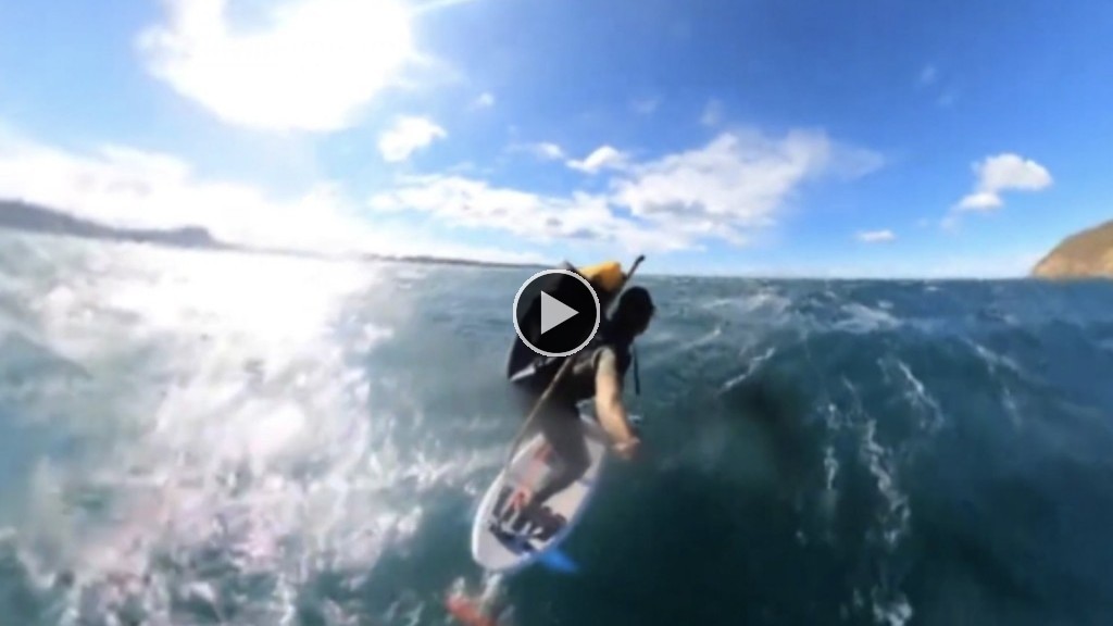 Monday Motivation | Free Wings Foils SUP Surf Magazine Online | Tonic Mag