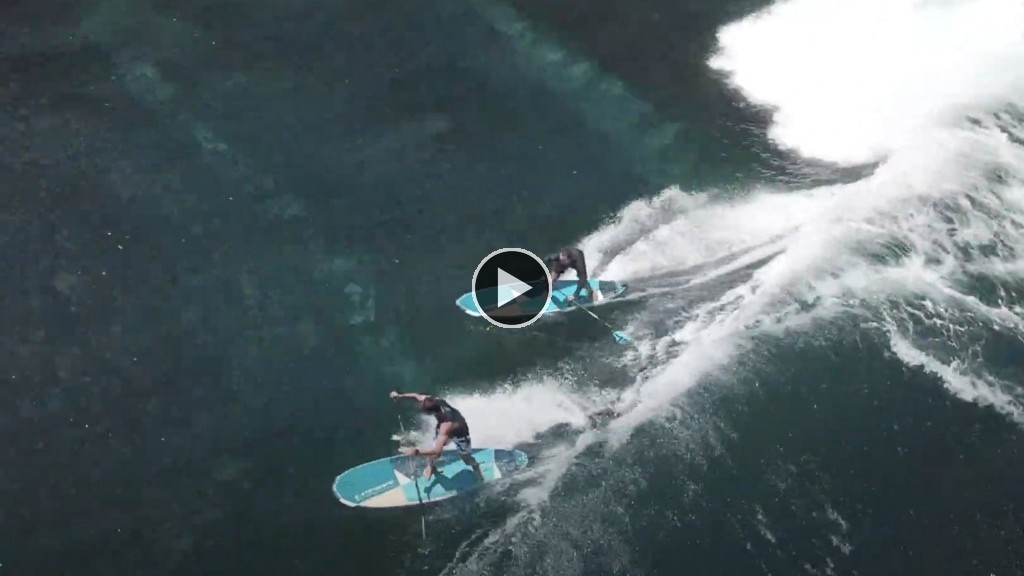 2021 Wedge by Starboard ~ Versatile Surf Paddleboard Range for Beginner ...