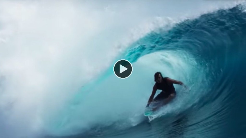 Our Best Party Wave YET! | Free Wings Foils SUP Surf Magazine Online ...