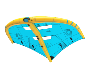 DUOTONE Unit D/LAB 2026 | Wing Foiling, SUP And Surf Reviews » Wings ...
