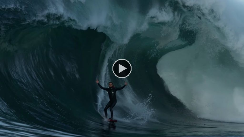 SHIPSTERNS ‘INSIDE THE BLUFF’ | Free Wings Foils SUP Surf Magazine ...