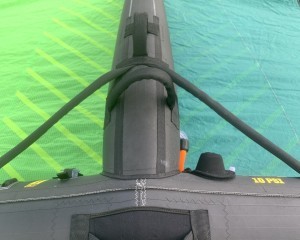 Slingshot SlingWing V2 4.4m 2020 | Wing Foiling, SUP And Surf Reviews ...
