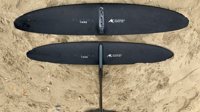 Wings Foils SUP Surf Hydrofoils Reviews | Free Wings Foils SUP Surf ...