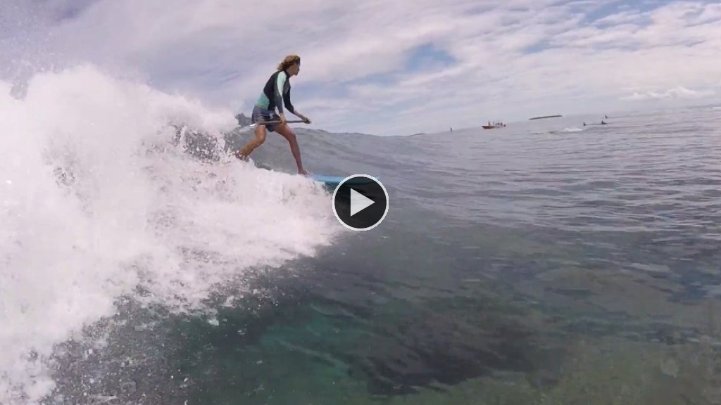 Fiji Sessions… Iballa Moreno | Free Wings Foils SUP Surf Magazine ...