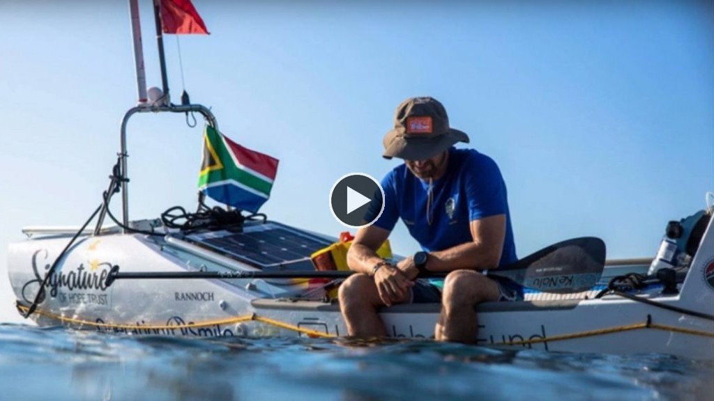 Chris Bertish Interview by David O’Hara | Free Wings Foils SUP Surf ...