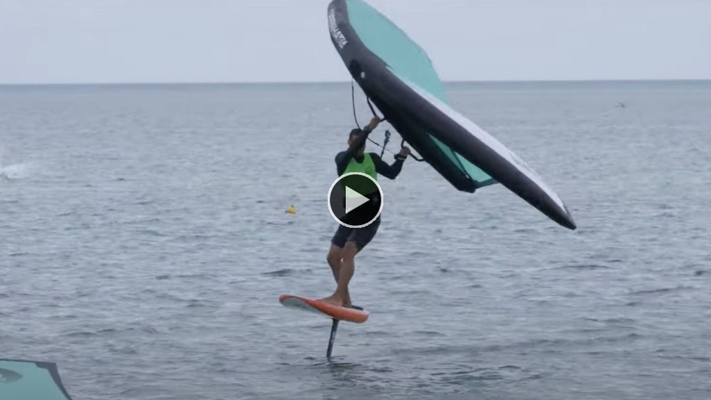 The most fun kiteboarding and wing foiling event | Wind Games | Free ...