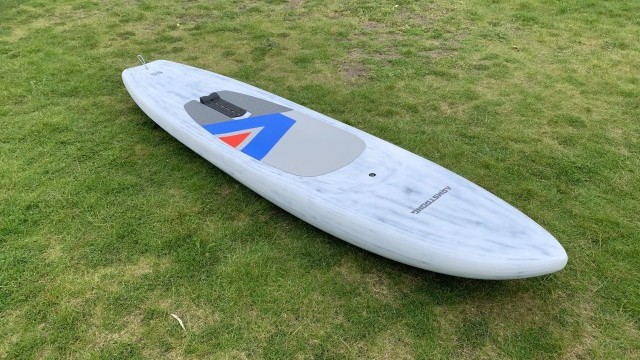 Wing Foiling, SUP and Surf Downwind SUP Foil Reviews » Boards | Free ...