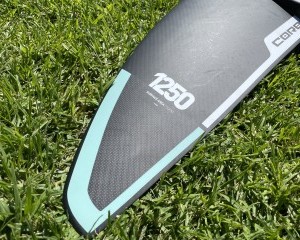CORE Spectrum 1250 2023 | Wing Foiling, SUP And Surf Reviews ...