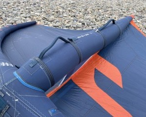 F-One Strike V2 5m 2022 | Wing Foiling, SUP And Surf Reviews » Wings ...