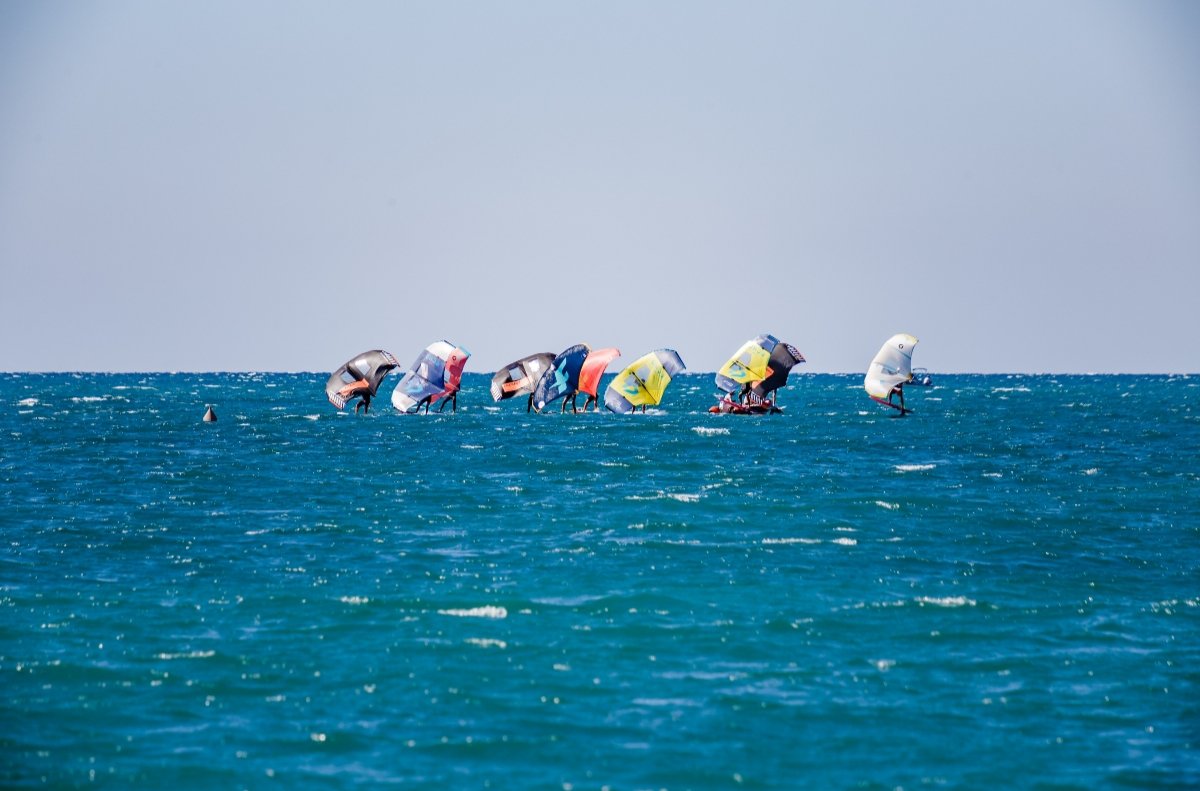 Wing Foil Tour 2021 International Calendar | Free Wings Foils SUP Surf ...