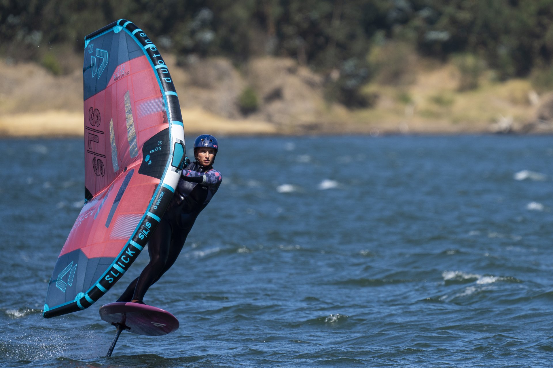 Duotone | Slick SLS | Free Wings Foils SUP Surf Magazine Online | Tonic Mag