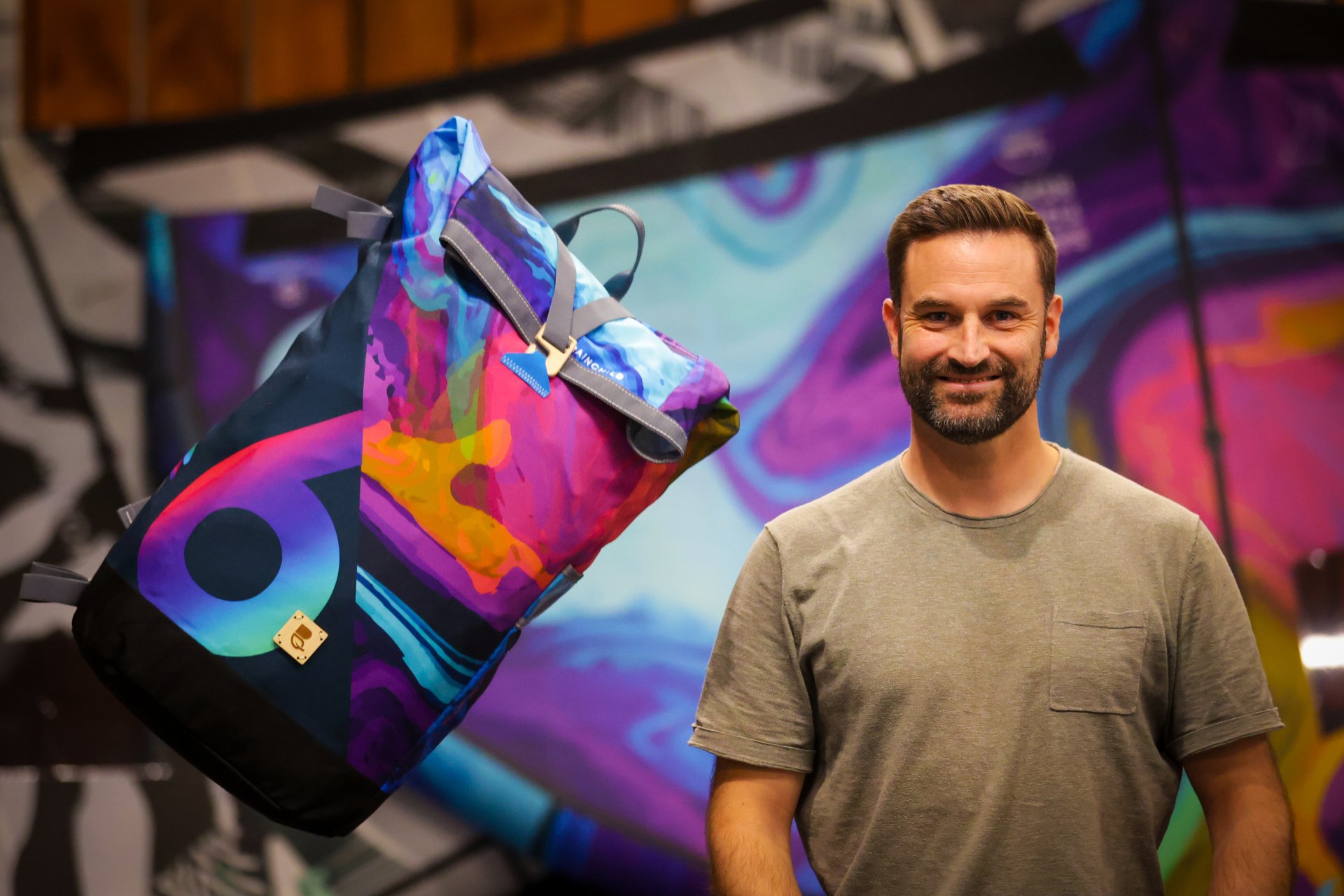 Brainchild Is Reinventing The Way We Think About Production! | Free ...