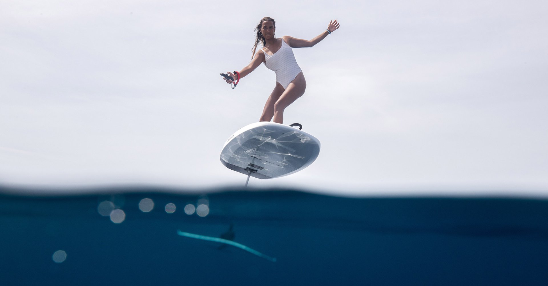 Wing Foiling, SUP and Surf eFoils Reviews | Free Wing Foiling, SUP and ...