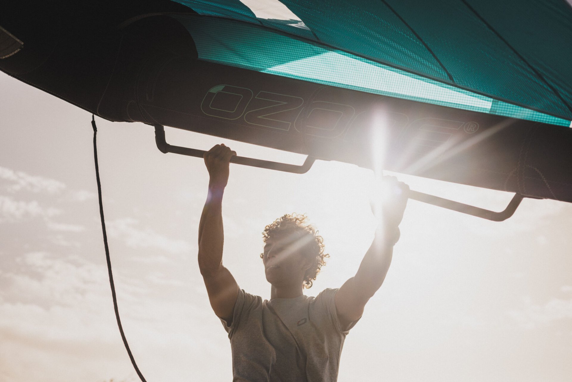 Ozone Flow 2024 | Wing Foiling, SUP And Surf Reviews » Wings | Free ...