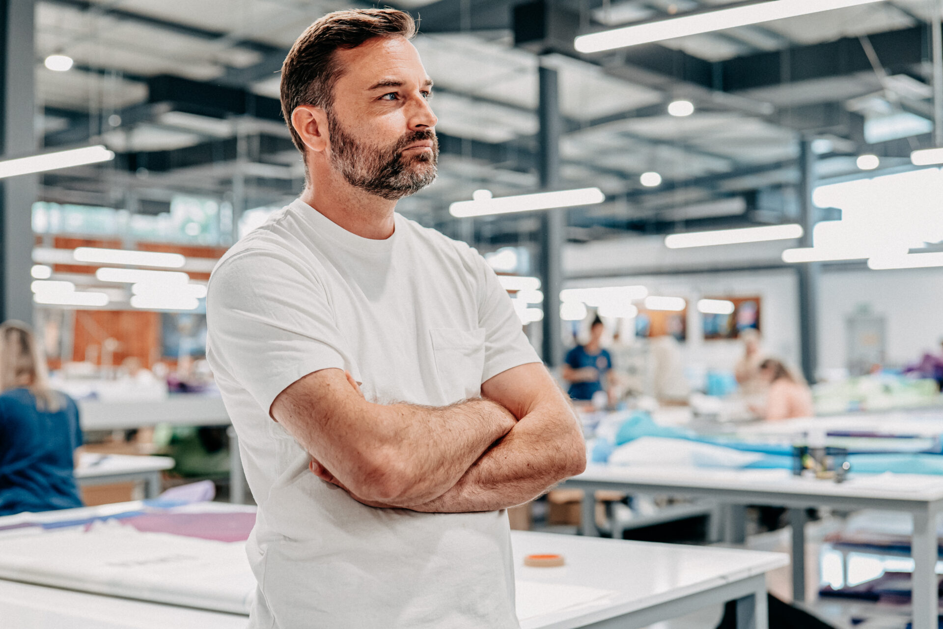 Intriguing Beings Podcast #47: Ralf Grösel – CEO/Founder Brainchild ...